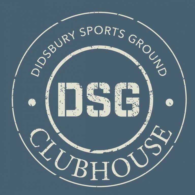 Contact us - Didsbury Sports Ground