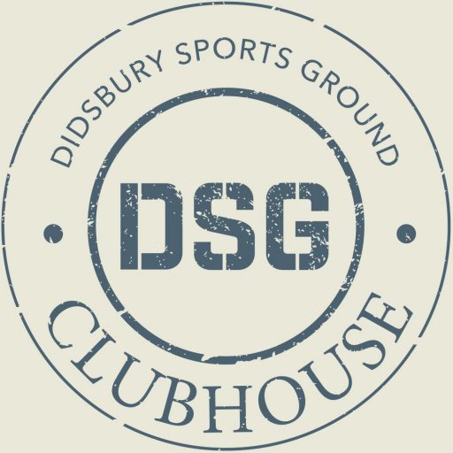 Didsbury FC - Didsbury Sports Ground