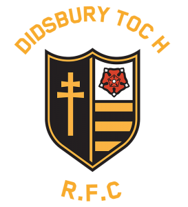 Didsbury TOC H RFC - Didsbury Sports Ground