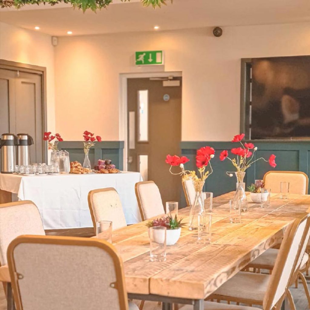 Whats on - Didsbury Sports Ground